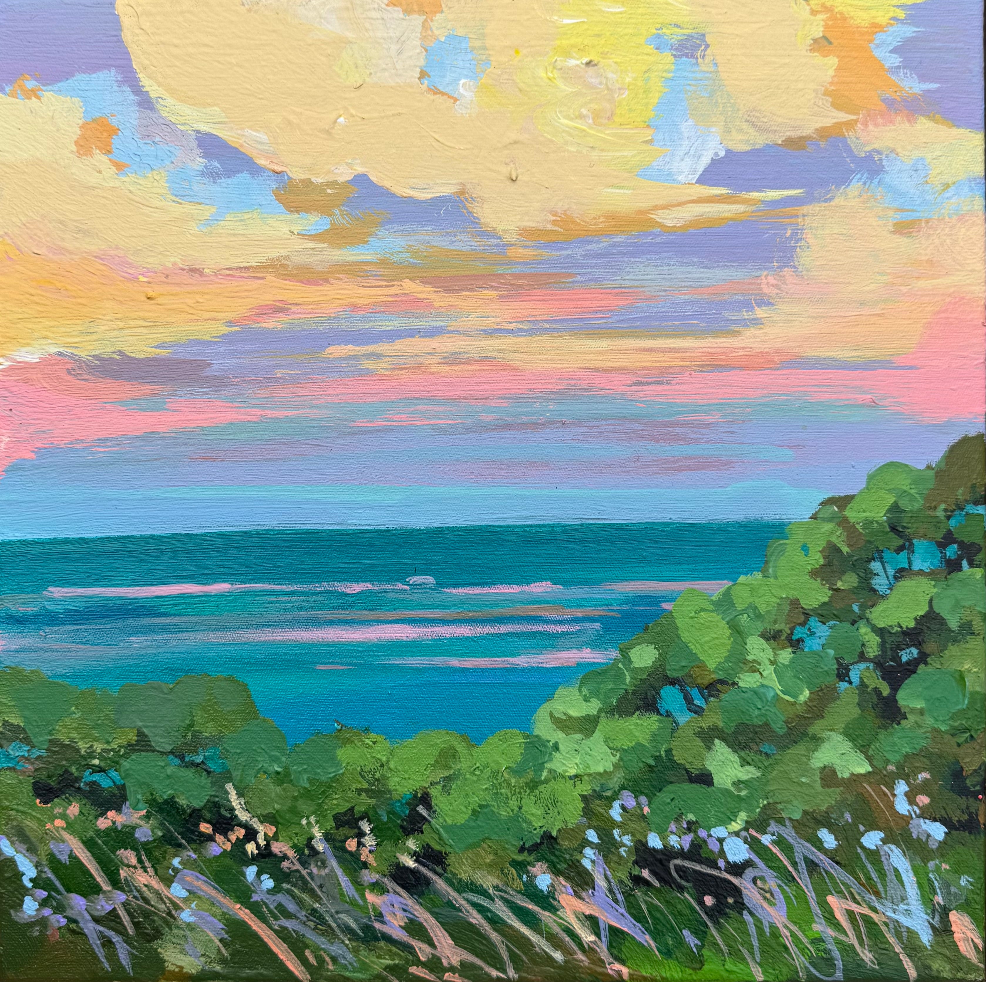 Shipping for Elizabeth – Ka Mo Artist